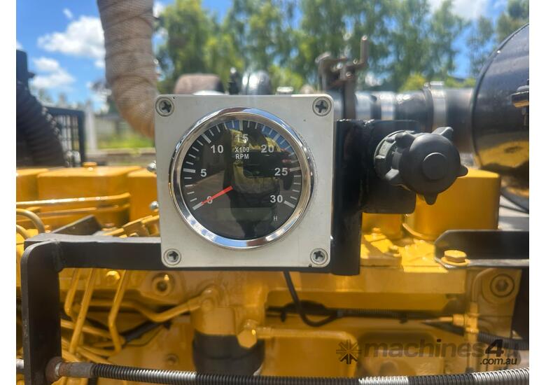 Hire 2024 Mission Supreme Mud Pump - 6x5x14 l 2000 GPM High-Performance ...