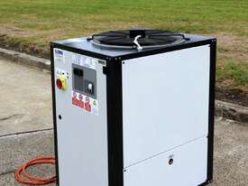 Used Industrial Frigo Industrial Water Chiller - Fleming Industrial ...