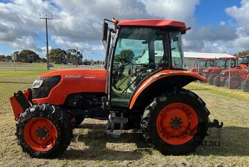 KUBOTA m9540 Tractors - New and Used KUBOTA m9540 Tractors for sale