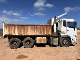 Buy Used ud UD CW26 Trucks (1181325) - Listed on Machines4u