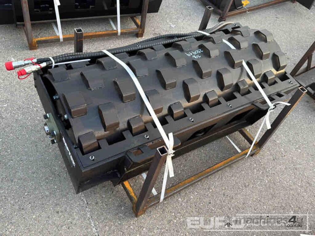 New 2026 Captok CK-CW59 Skid Steer Attachments (1198025)