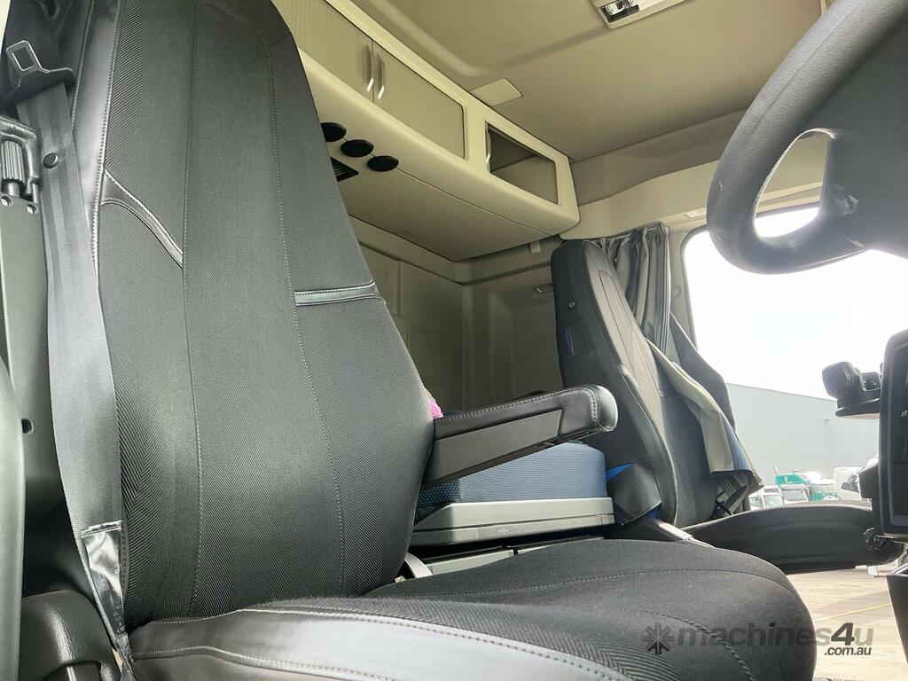 Buy Used 2023 Volvo FH540 Trucks (1200325)