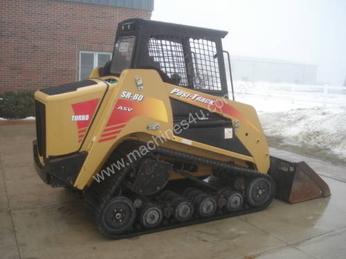 Asv - Buy Asv Machinery & Equipment for sale Australia wide