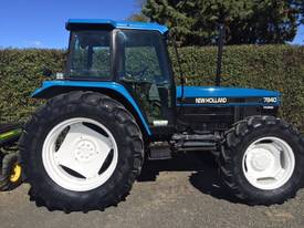 New Holland Tractors - New & Used New Holland Tractors for sale