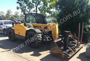 Telehandlers - New or Used Telehandlers for sale - Australia