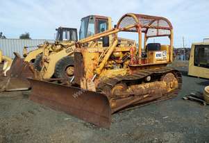 View 243 Caterpillar Bulldozers for Sale | Machines4u