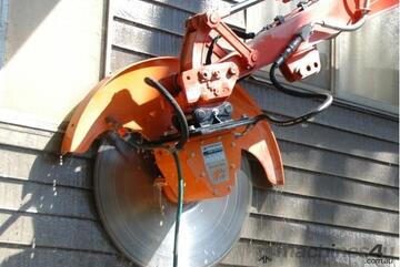 View Excavator Rock Saws for Sale in Australia | Machines4u