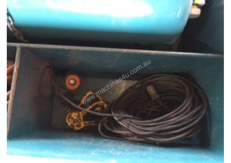 Used premium casing services Single Joint Compensator Bore Drilling ...