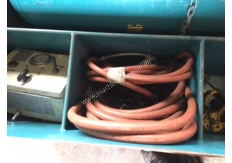 Used premium casing services Single Joint Compensator Bore Drilling ...