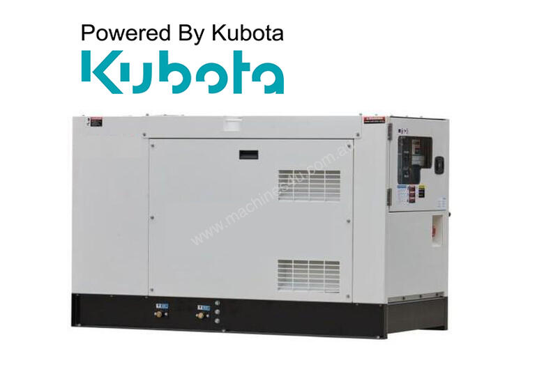 Buy New Potise 22KVA Potise Kubota Single Phase Diesel Generator ... Buy New Potise 22KVA Potise Kubota Single Phase Diesel Generator ...