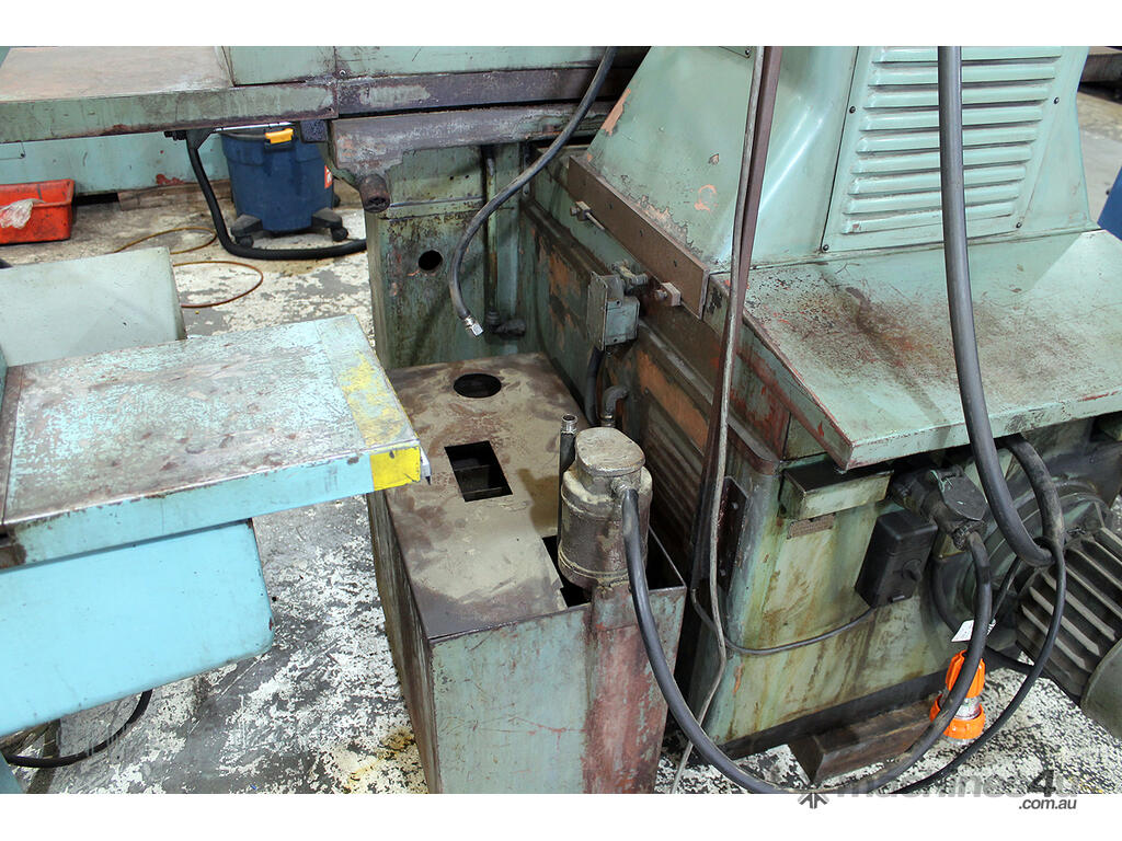 Used repco power S6A Surface grinders (741625)