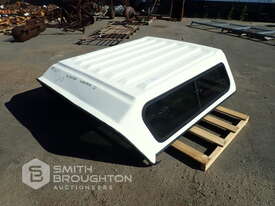 Buy Used FLEXIGLASS FIBREGLASS WELL BODY UTE CANOPY TO SUIT FORD FALCON XD OR XH Truck Parts in Listed on Machines4u