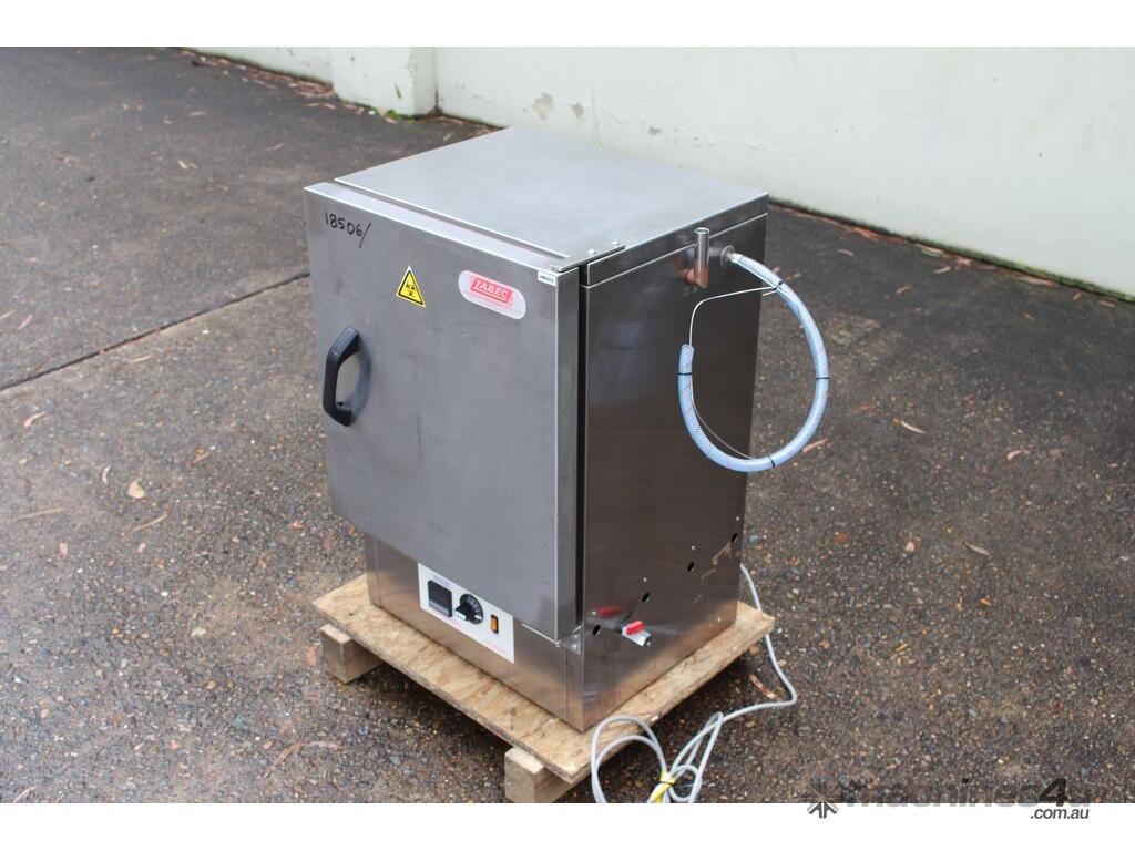 used labec Stainless Steel Incubator Air Force Dryers in , - Listed on ...