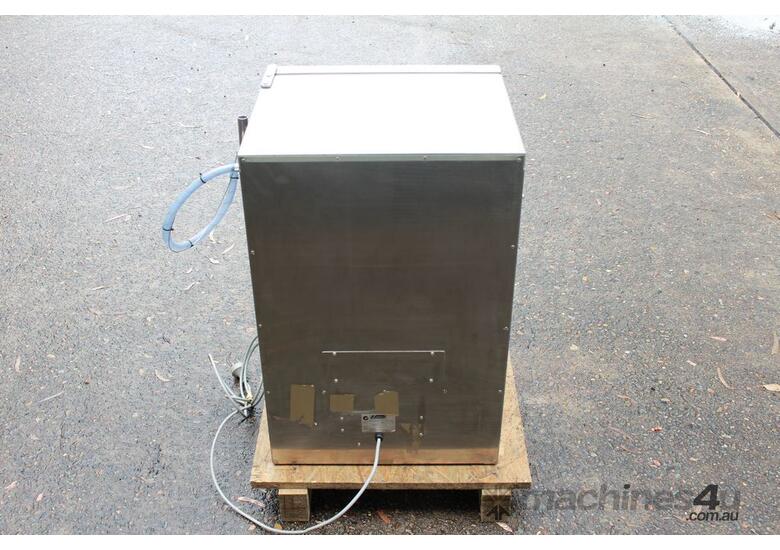 used labec Stainless Steel Incubator Air Force Dryers in , - Listed on ...