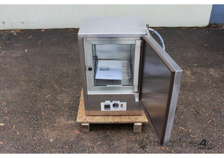 used labec Stainless Steel Incubator Air Force Dryers in , - Listed on ...