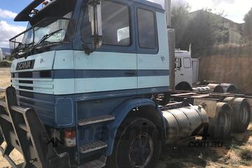 Prime Movers - Largest choice of New & Used in Australia