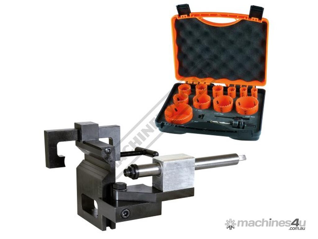 New Hafco PNP-3 4-3 Pipe & Tube Notchers in NORTHMEAD, NSW