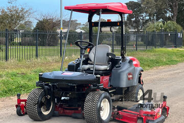 Toro groundsmaster-360 Lawn Mowers - New and Used Toro groundsmaster ...