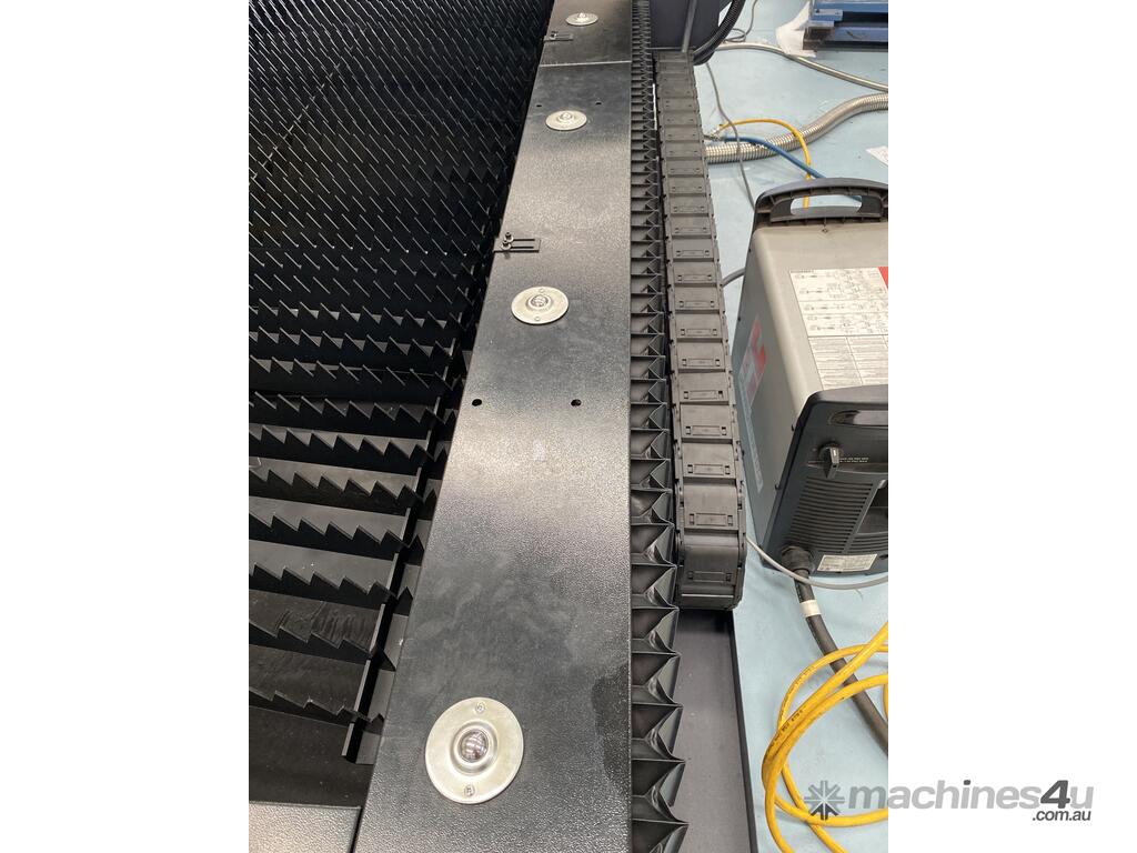 New linia LINIA CNC PLASMA 85A CUTTING MACHINE PIPE CUTTING SERVO ...