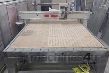 CNC Router - New or Used CNC Router for sale - Australia