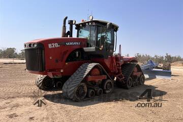Tractor Auctions - Largest choice of New & Used in Australia.