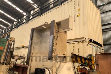 Custom Timber Cabin Cruiser Shipping Container - New & Used Custom ...