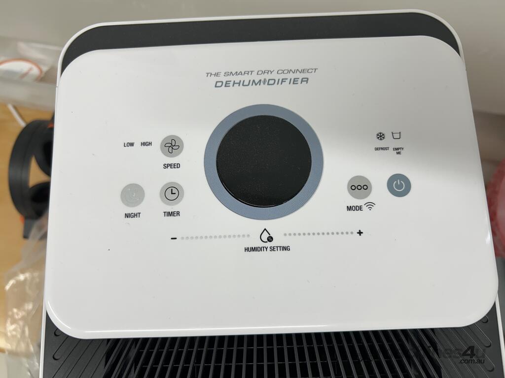 Used Dehumidifier Dehumidifier in , - Listed on Machines4u