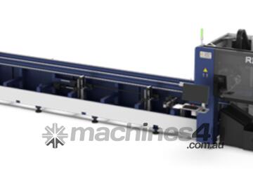 Tube Laser Cutting Machine - Largest choice of New & Used in Australia.