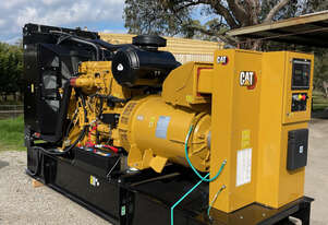 Caterpillar 20 Kva Three Phase Generator for sale in Australia