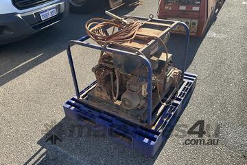 Welder Generator - New or Used Welder Generator for sale - Australia