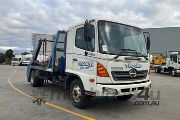 Garbage Trucks for Sale - Largest Choice of New & Used Australia
