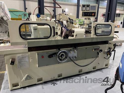 Cylindrical grinding machine price store