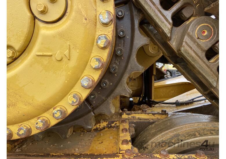 Used 2018 Caterpillar 2018 Caterpillar D9T Tractor Construction ...