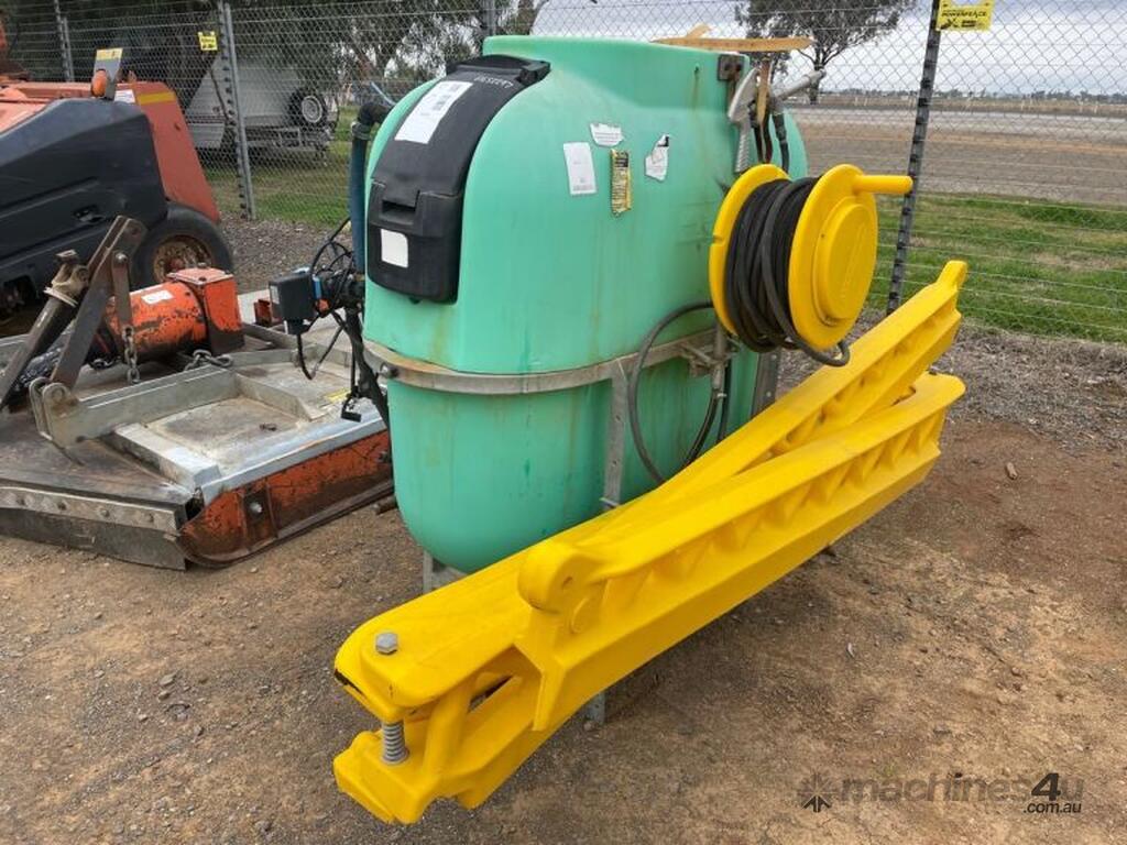 Used Rapid Spray PTO Driven Spray Unit in , - Listed on Machines4u