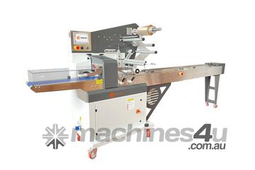 Flow Wrappers - Largest choice of New & Used in Australia