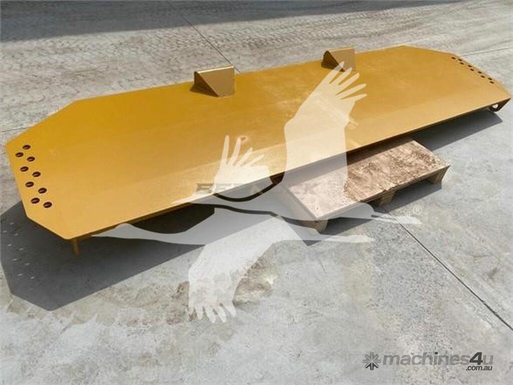 Buy New 2024 Caterpillar REAR BOARD 745 745C Tailgate LIfts (1032126)