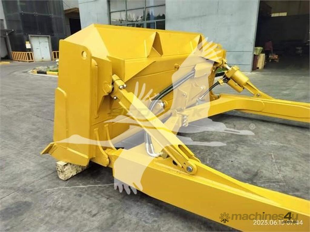 New 2024 bedrock D6T Dozer Blade (1032526)