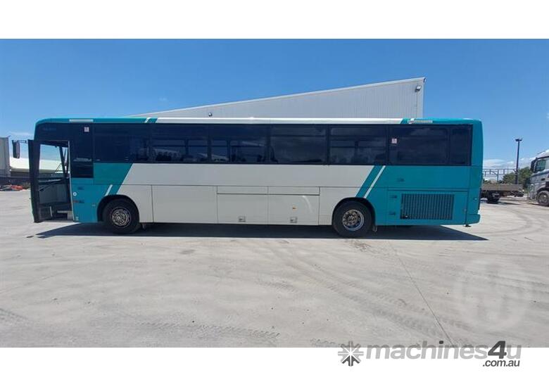 Used Custom Coaches Custom Coaches SB400 Screw Compressors (1065126 ...