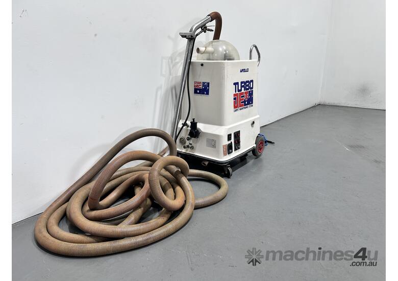 Used apollo Apollo Carpet Cleaner Carpet Cleaning (1068926) - Listed on ...