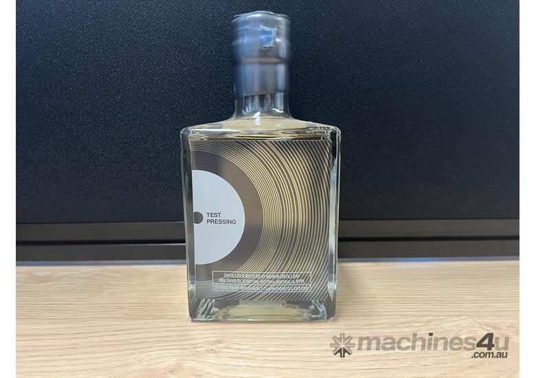 Used 1 x Case Animus Test Pressing Gin 500ml Batch ANANAS (1088826 ...