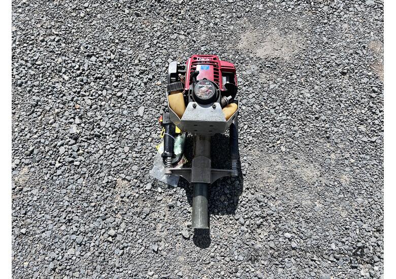 Used honda Honda Post Hole Driver (1104326) - Listed on Machines4u