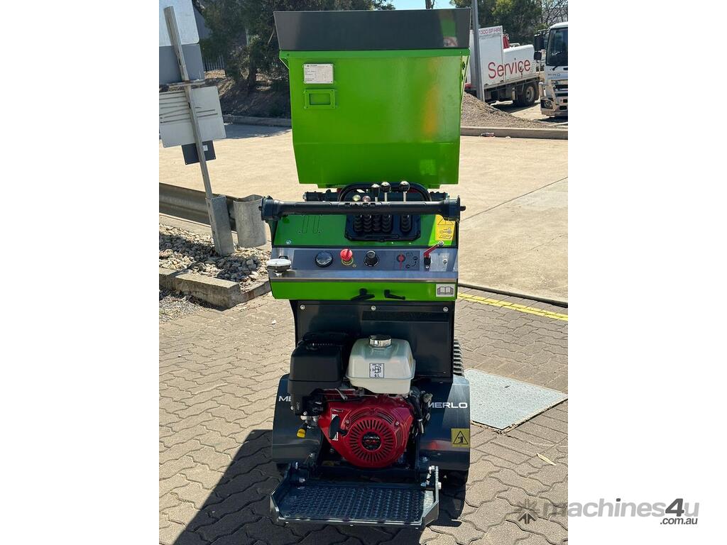 New 2024 merlo M700td Cingo Site Dumper (1140026)