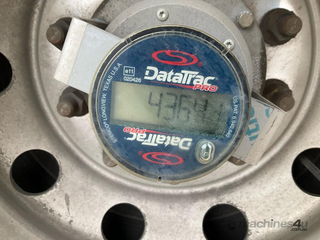 Buy Used 2024 vawdrey VBS3 Day Cab Trucks (1200326)