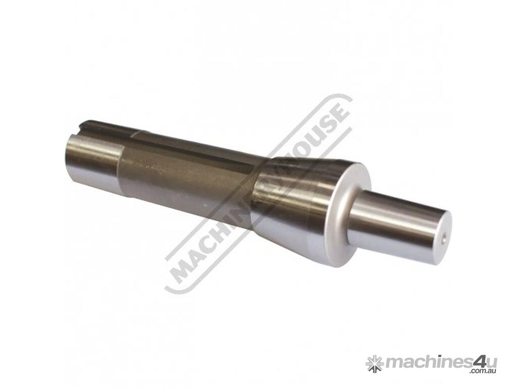 New toolmaster R8-JT6 Drill Chuck (182626)