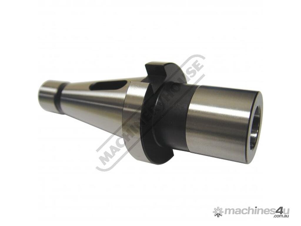 New toolmaster NT40-MT3-70 Milling Machine Tooling and Accessories (183126)