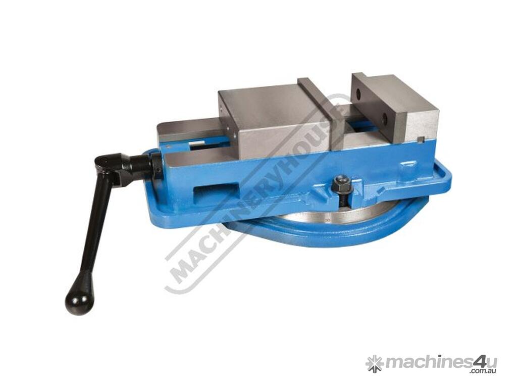 New toolmaster TM-160 Vices in NORTHMEAD, NSW (183726)