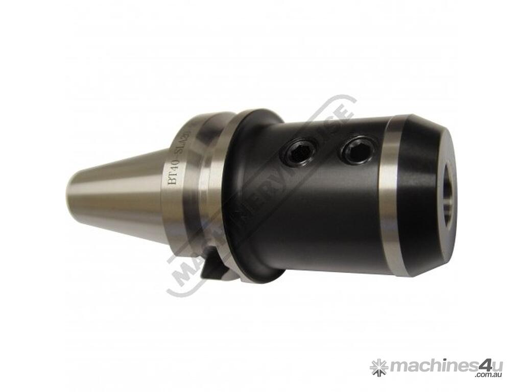 New toolmaster BT40-SLA20 Accessories & Tooling Machining Centres (211126)