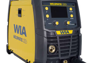 Wia Welding Equipment for sale in Australia