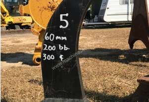 Excavator Ripper - New or Used Excavator Ripper for sale - Australia