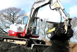 Remu Backhoe Buckets - New & Used Remu Backhoe Buckets for sale